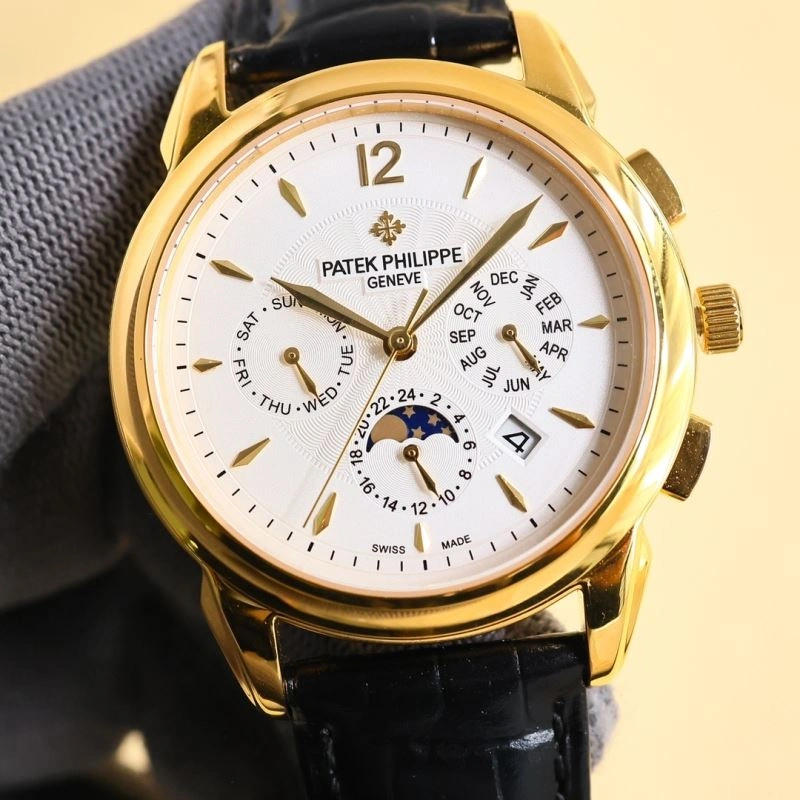 Accurate model PATEK PHILIPPE Watches