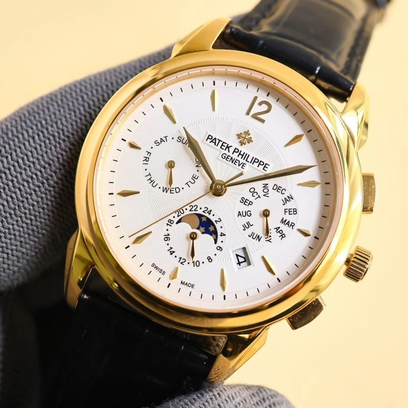 Accurate model PATEK PHILIPPE Watches