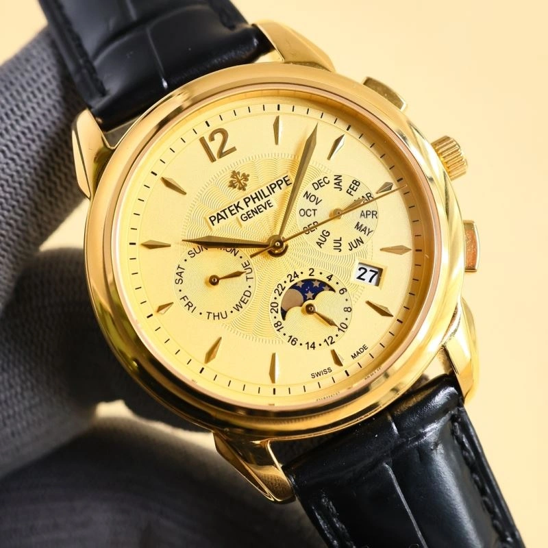 Accurate model PATEK PHILIPPE Watches