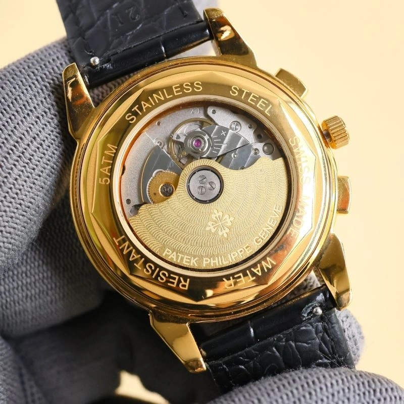Accurate model PATEK PHILIPPE Watches