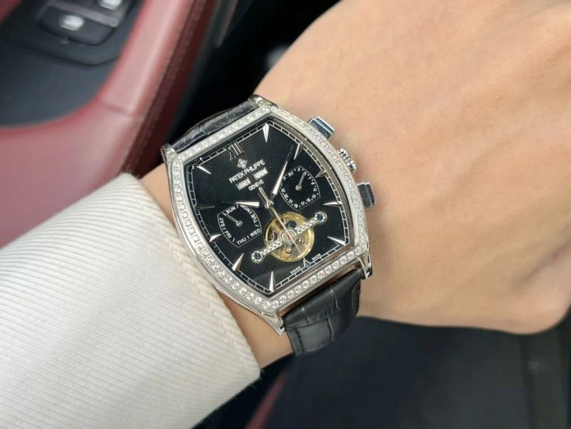 PATEK PHILIPPE Watches