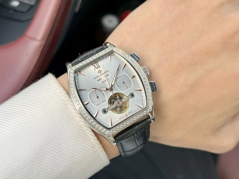 Reasonably priced PATEK PHILIPPE Watches