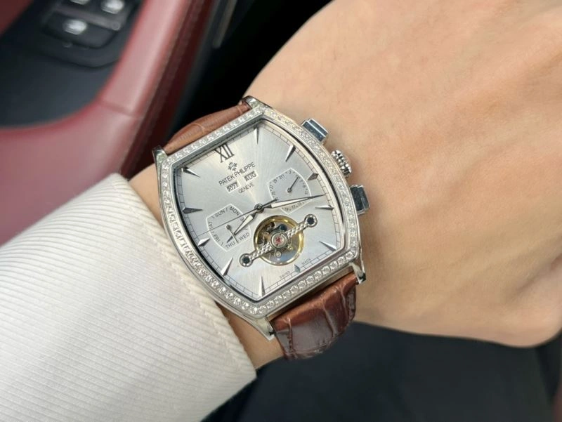 Reasonably priced PATEK PHILIPPE Watches