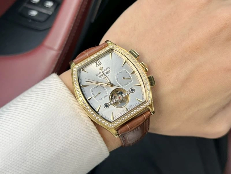 Reasonably priced PATEK PHILIPPE Watches