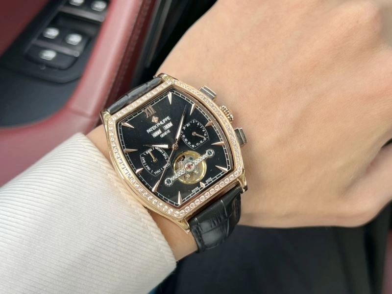 Reasonably priced PATEK PHILIPPE Watches