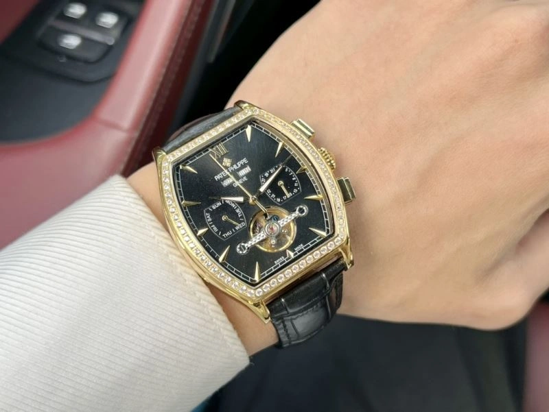 Reasonably priced PATEK PHILIPPE Watches