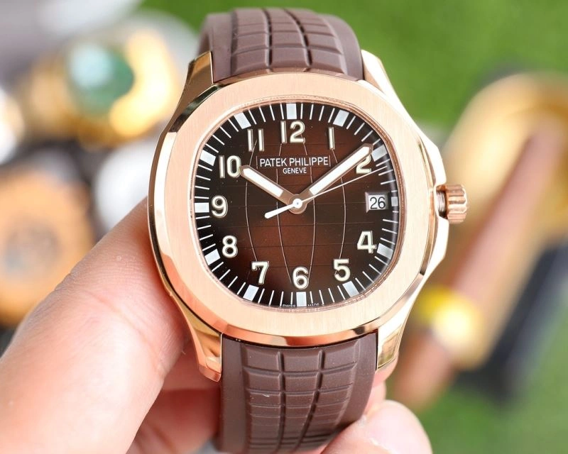 Brand-original PATEK PHILIPPE Watches