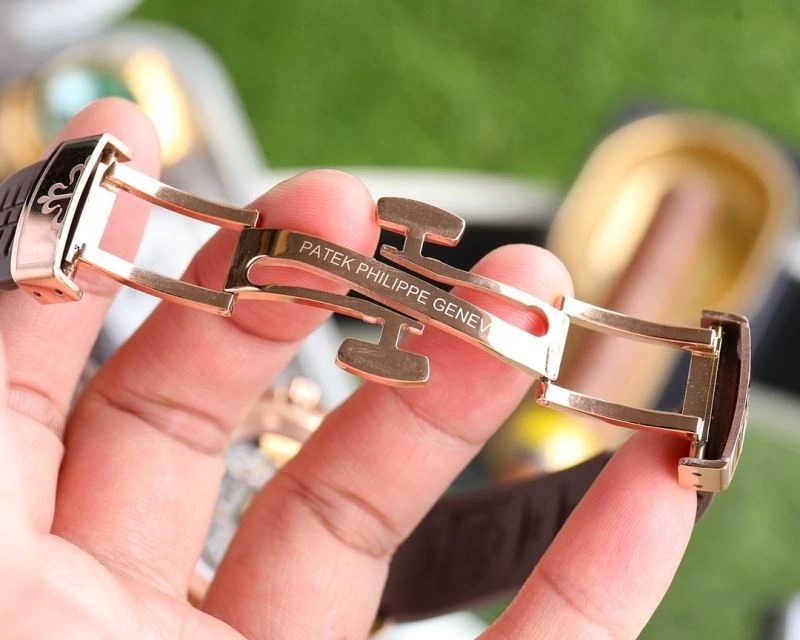 Brand-original PATEK PHILIPPE Watches