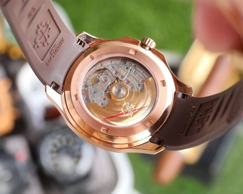 Brand-original PATEK PHILIPPE Watches