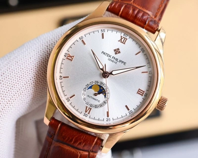 PATEK PHILIPPE Watches