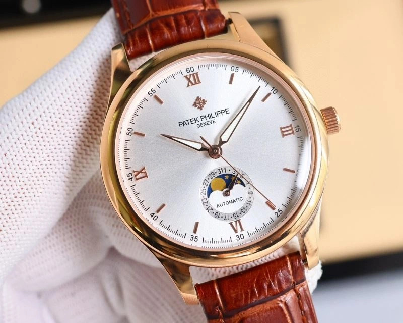 Factory-made PATEK PHILIPPE Watches