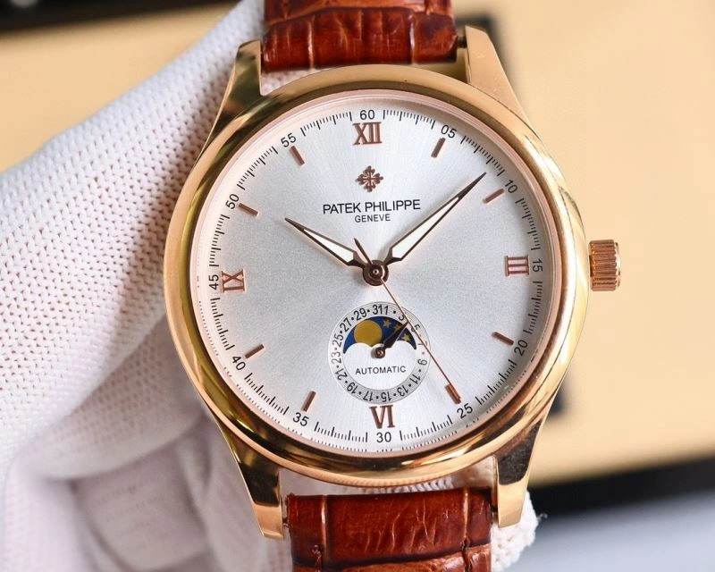 Factory-made PATEK PHILIPPE Watches