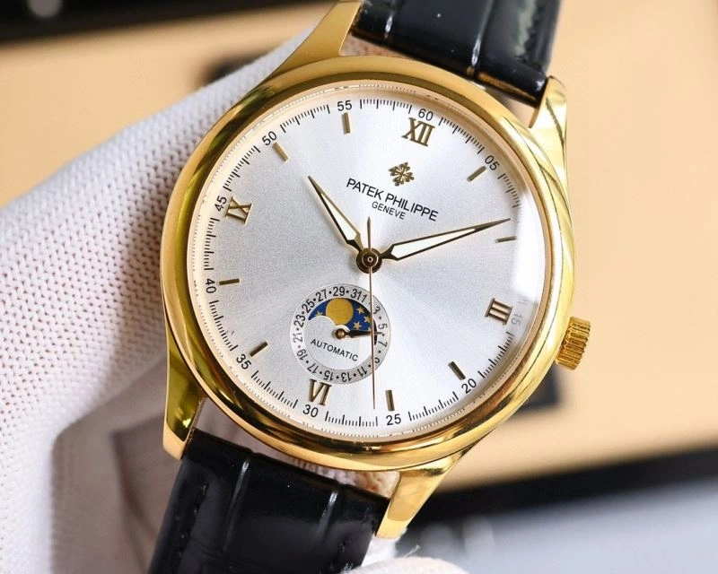 Factory-made PATEK PHILIPPE Watches