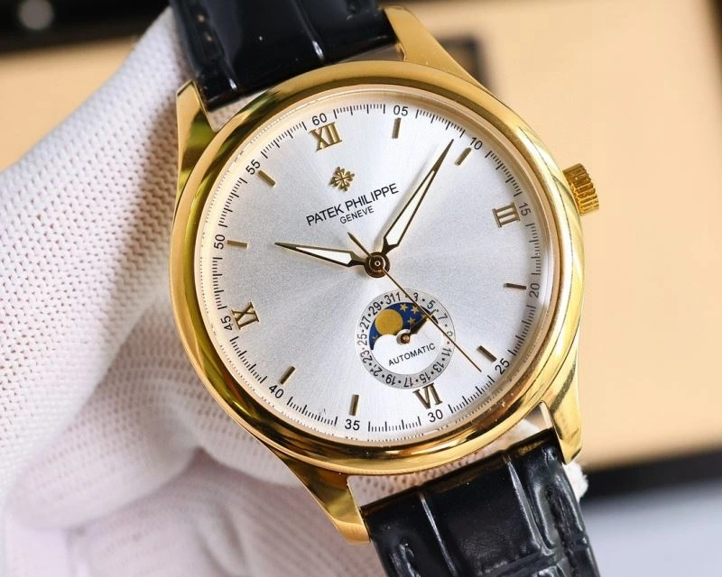 Factory-made PATEK PHILIPPE Watches