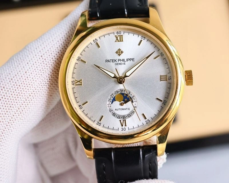 Factory-made PATEK PHILIPPE Watches