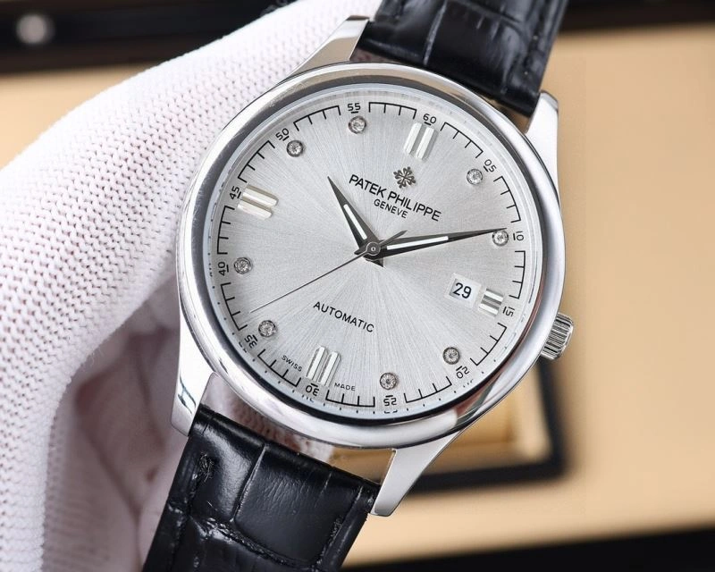 PATEK PHILIPPE Watches