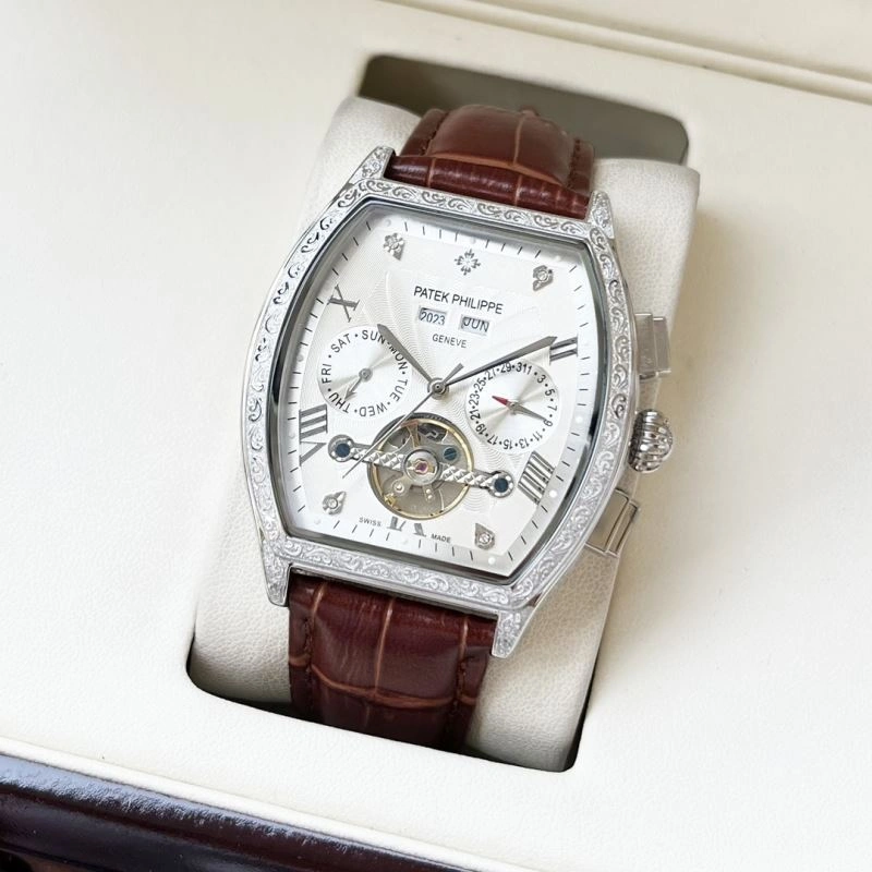 PATEK PHILIPPE Watches