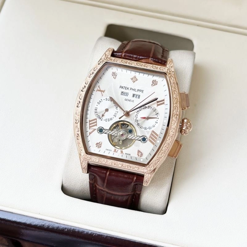 Genuine PATEK PHILIPPE Watches