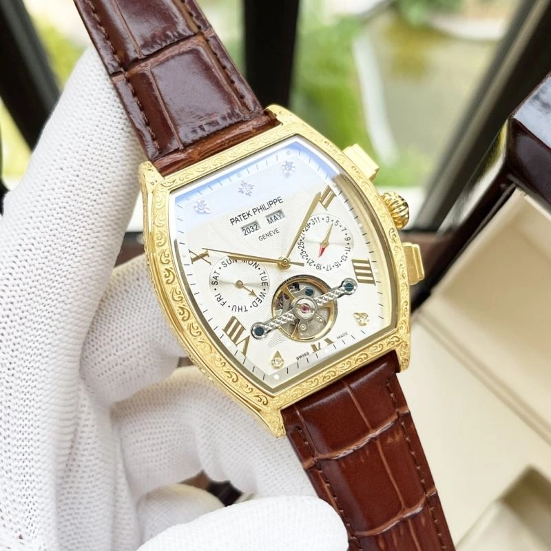 Genuine PATEK PHILIPPE Watches