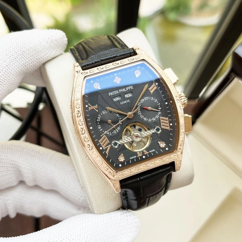 Genuine PATEK PHILIPPE Watches