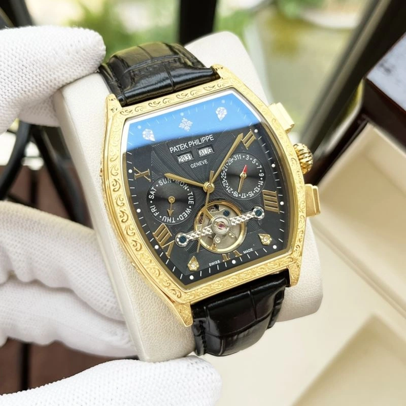 Genuine PATEK PHILIPPE Watches