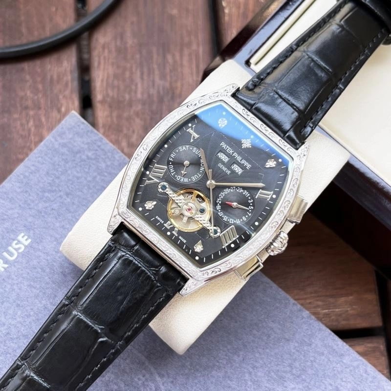 Genuine PATEK PHILIPPE Watches