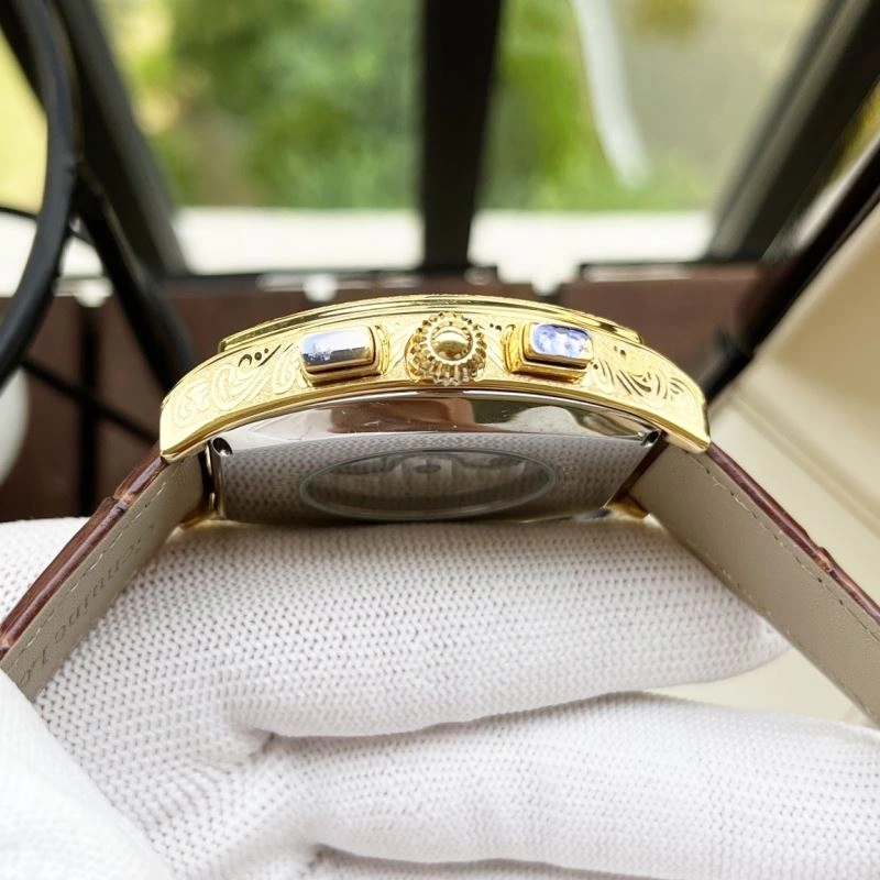 Genuine PATEK PHILIPPE Watches