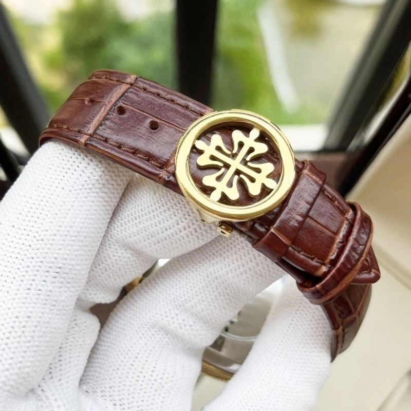 Genuine PATEK PHILIPPE Watches
