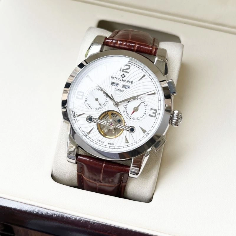 PATEK PHILIPPE Watches