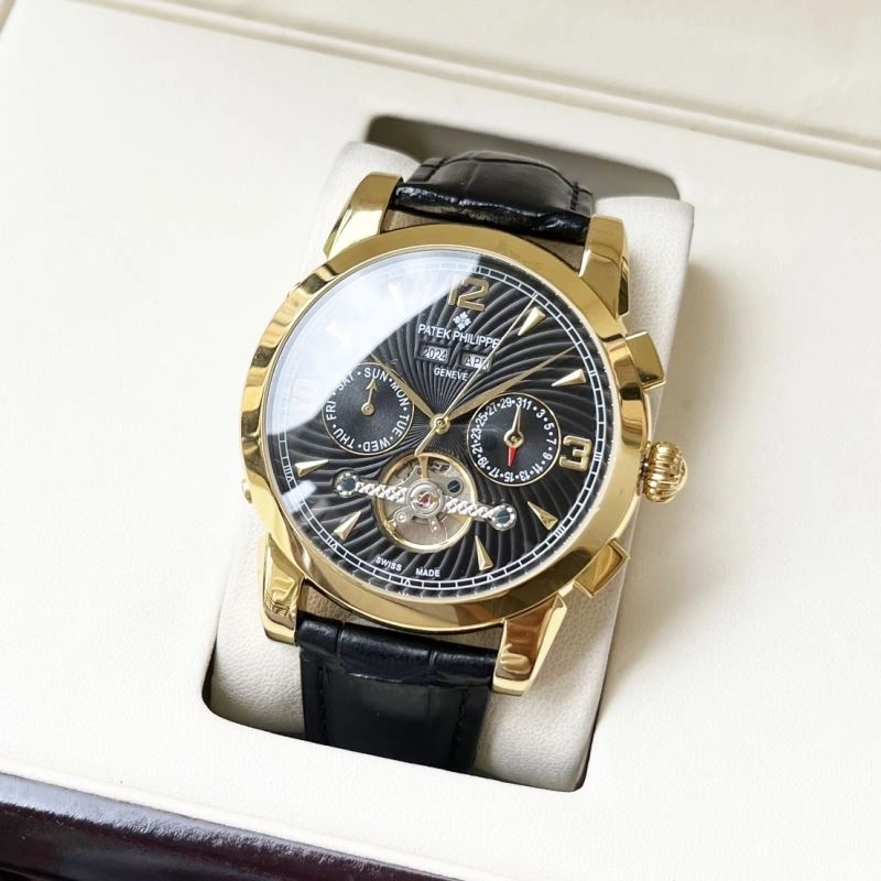 Affordable PATEK PHILIPPE Watches