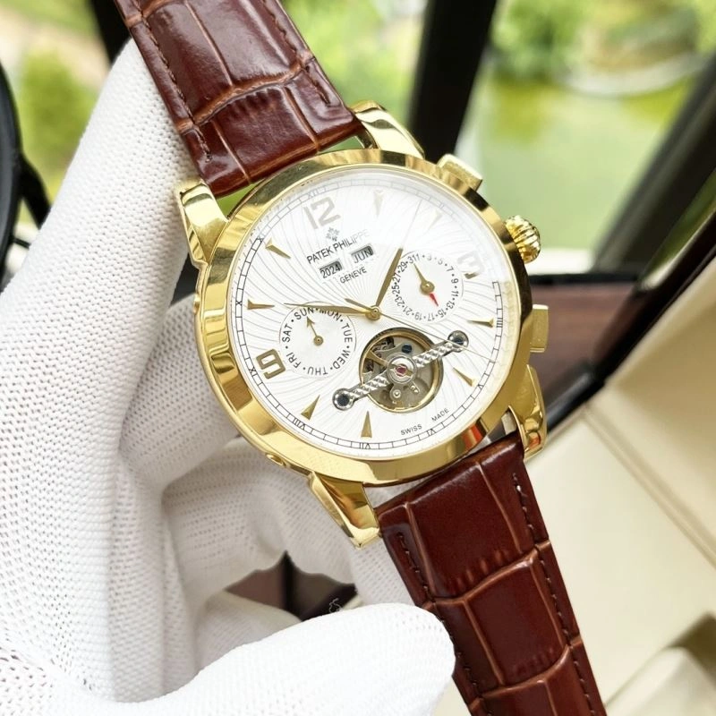 Affordable PATEK PHILIPPE Watches