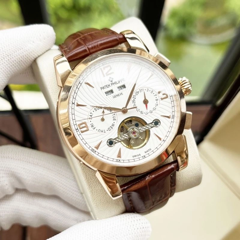 Affordable PATEK PHILIPPE Watches