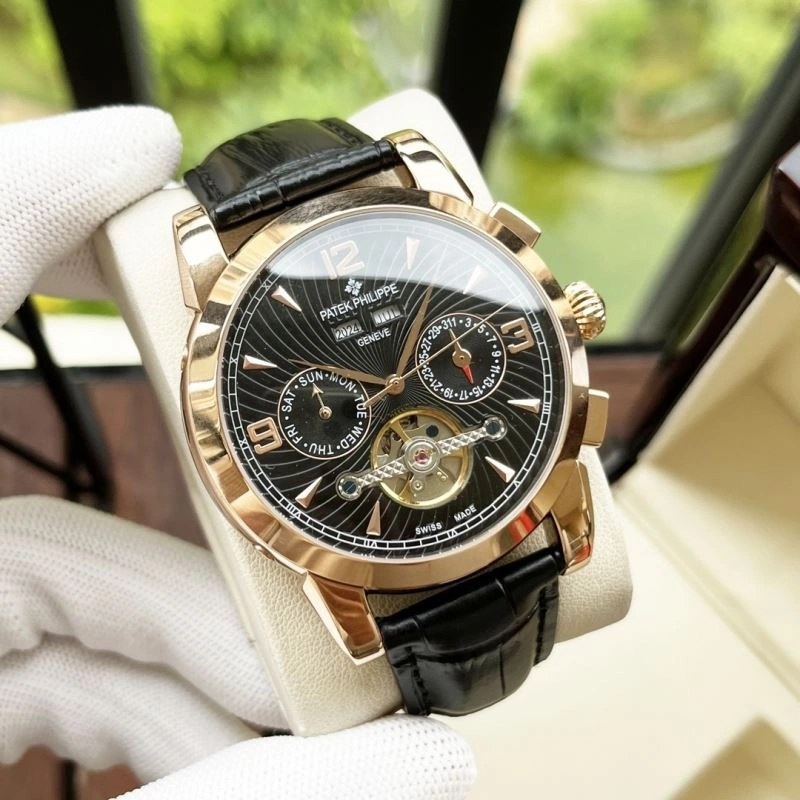 Affordable PATEK PHILIPPE Watches