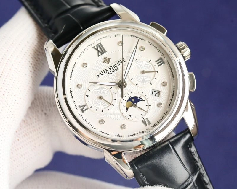 PATEK PHILIPPE Watches