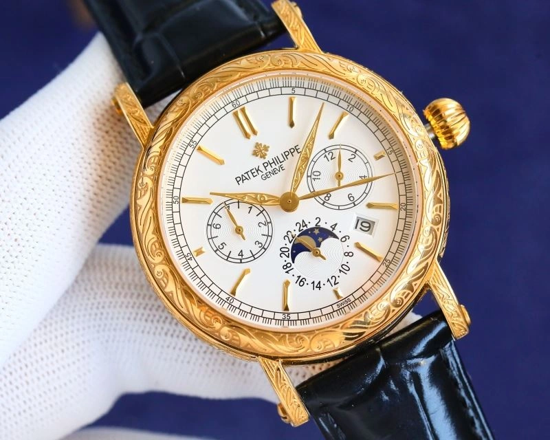 PATEK PHILIPPE Watches