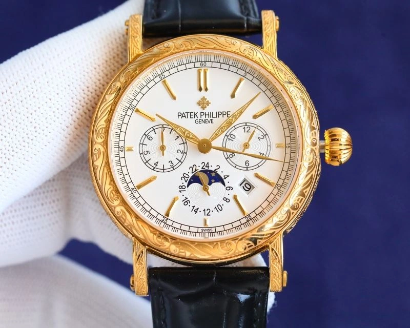 Value-priced PATEK PHILIPPE Watches