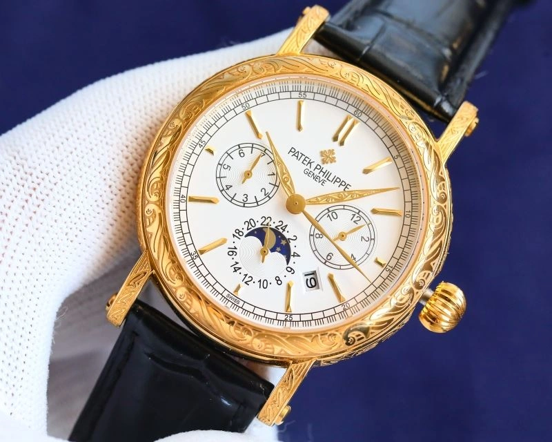 Value-priced PATEK PHILIPPE Watches
