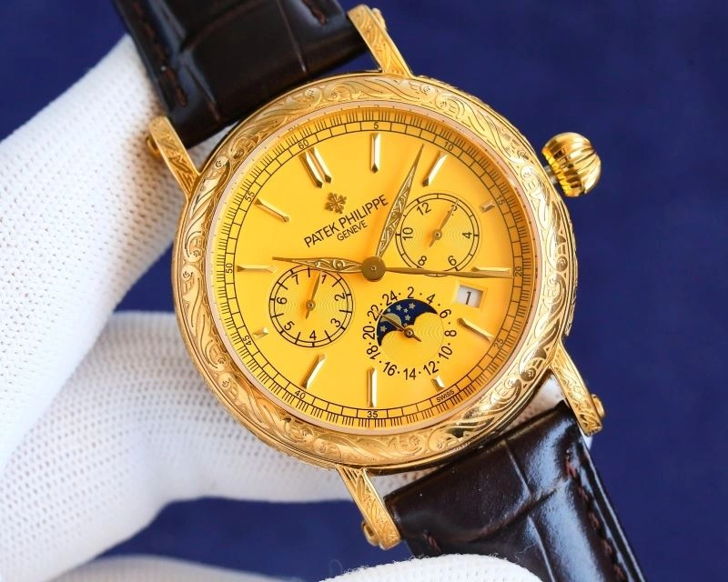 Value-priced PATEK PHILIPPE Watches