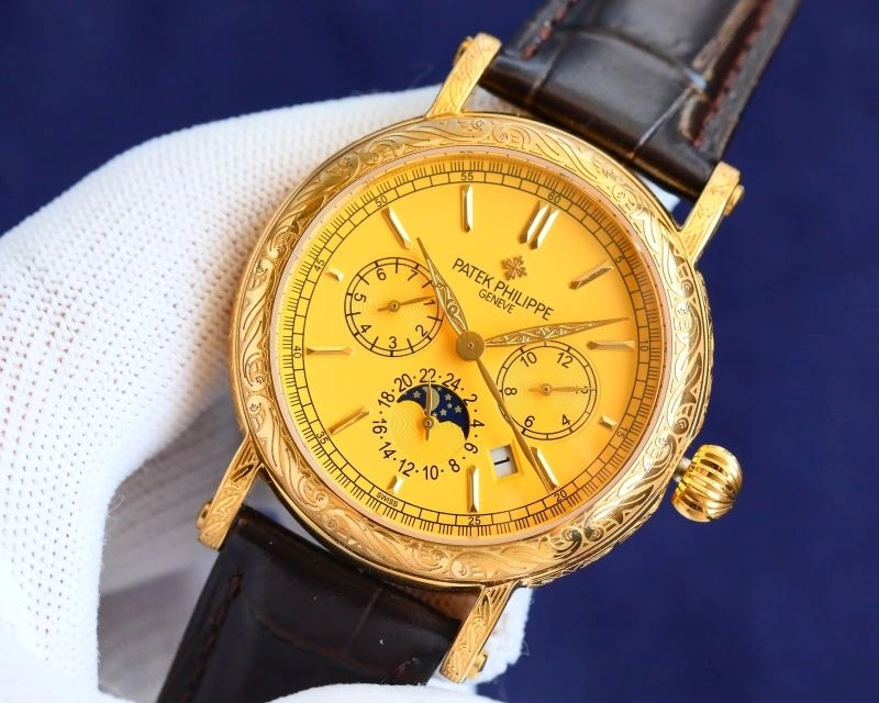 Value-priced PATEK PHILIPPE Watches