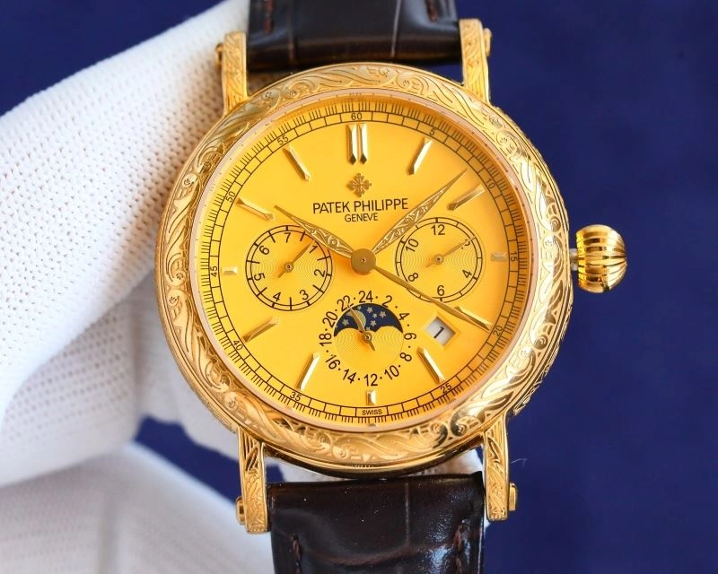 Value-priced PATEK PHILIPPE Watches