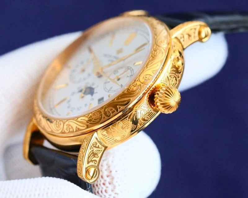Value-priced PATEK PHILIPPE Watches