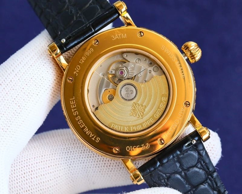 Value-priced PATEK PHILIPPE Watches