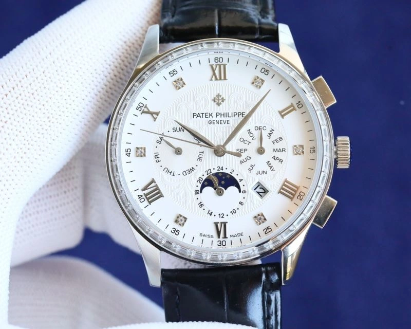 PATEK PHILIPPE Watches
