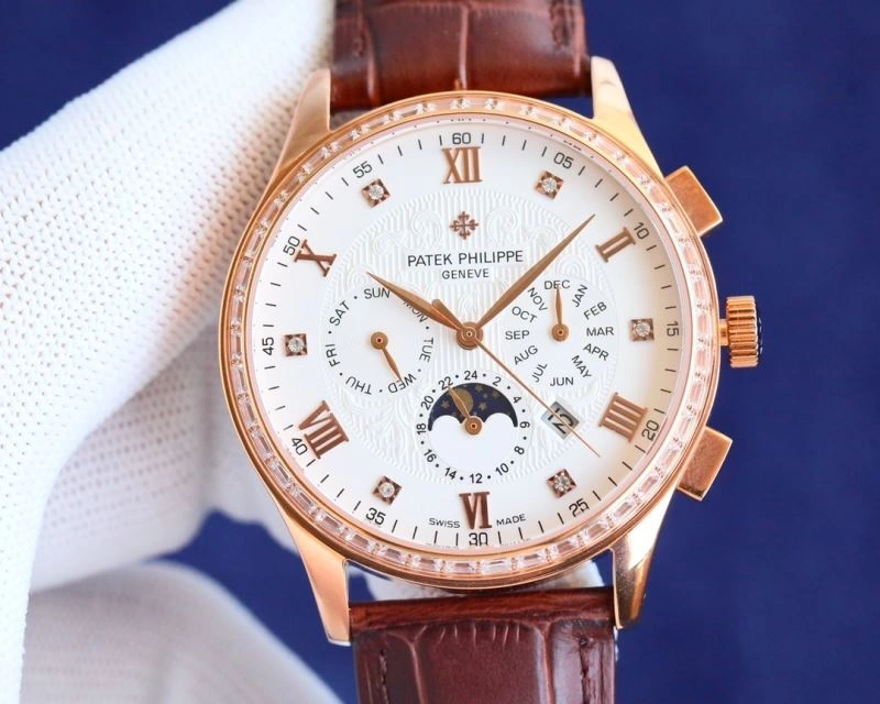 Economical PATEK PHILIPPE Watches