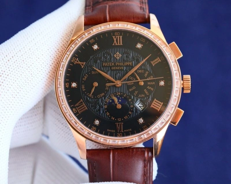 Economical PATEK PHILIPPE Watches