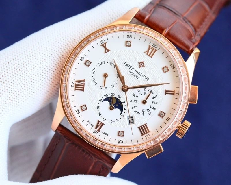 Economical PATEK PHILIPPE Watches
