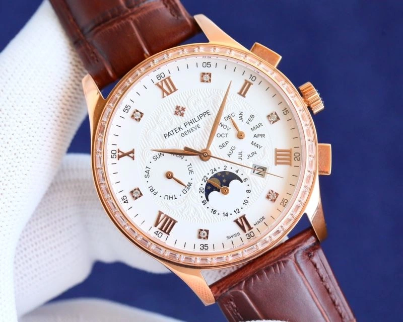 Economical PATEK PHILIPPE Watches