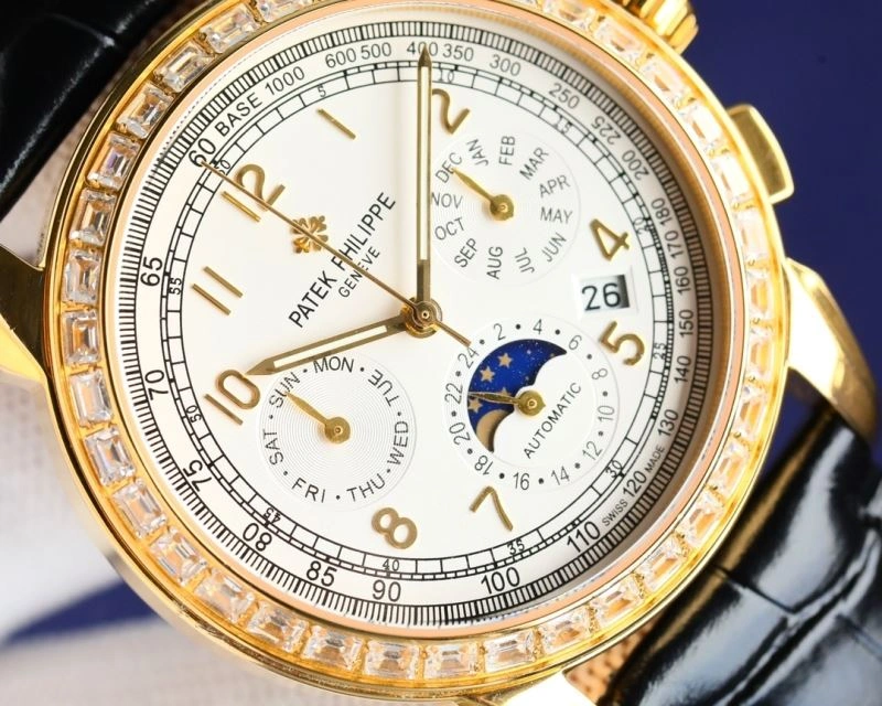Value-priced PATEK PHILIPPE Watches