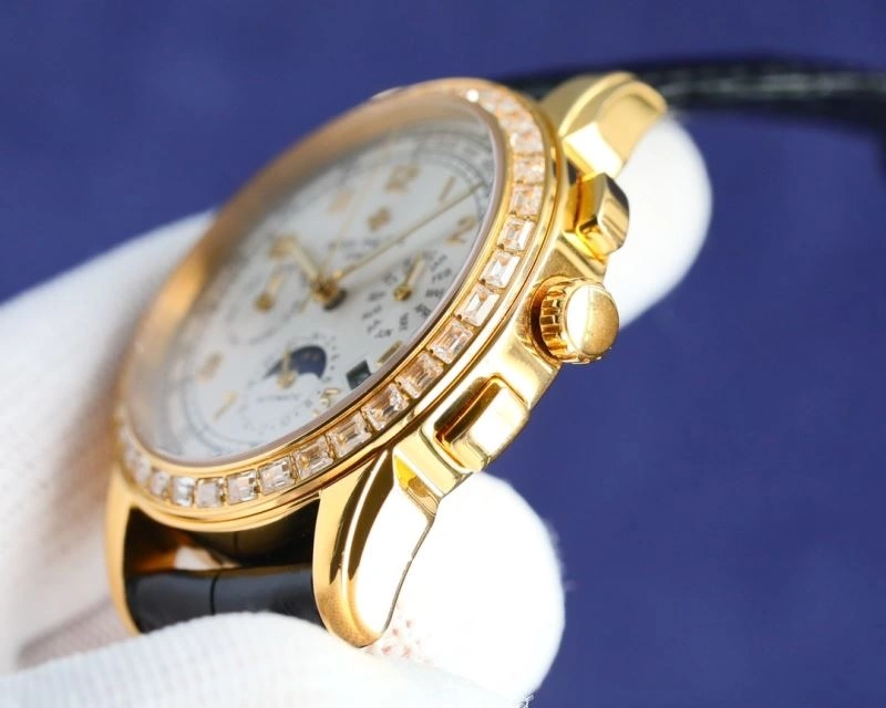 Value-priced PATEK PHILIPPE Watches
