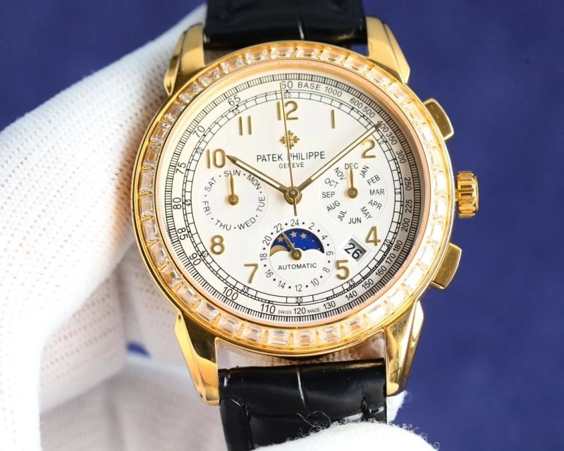 Value-priced PATEK PHILIPPE Watches